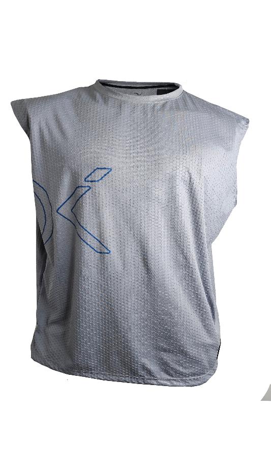 Playera Sin Mangas DK – dubrovnik